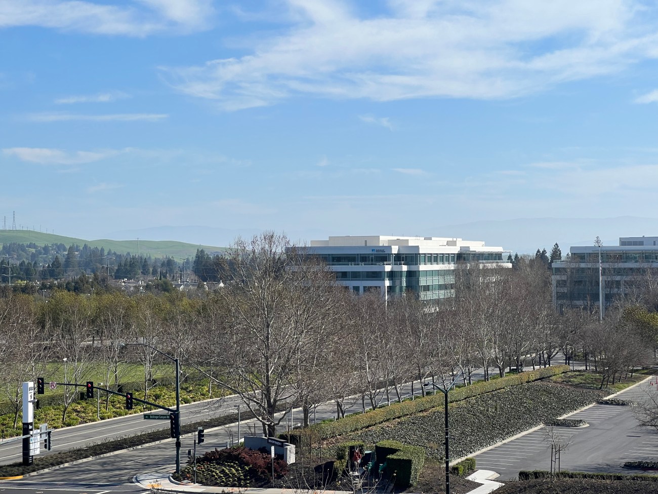 Surprising Place to See Cool Cars, Take a Walk in San Ramon – Bay Area ...