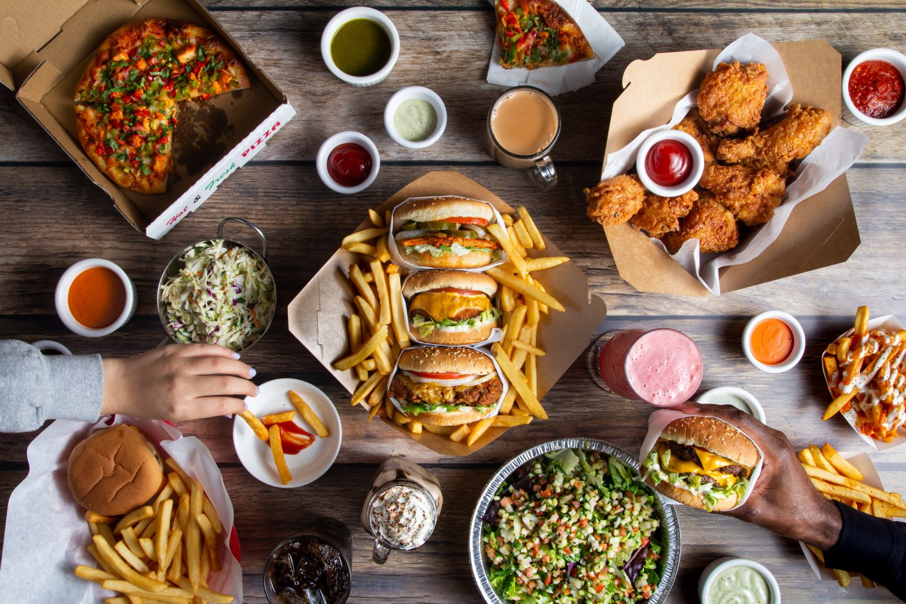 The Bay Area's 10 Best Halal Restaurants – Bay Area Telegraph