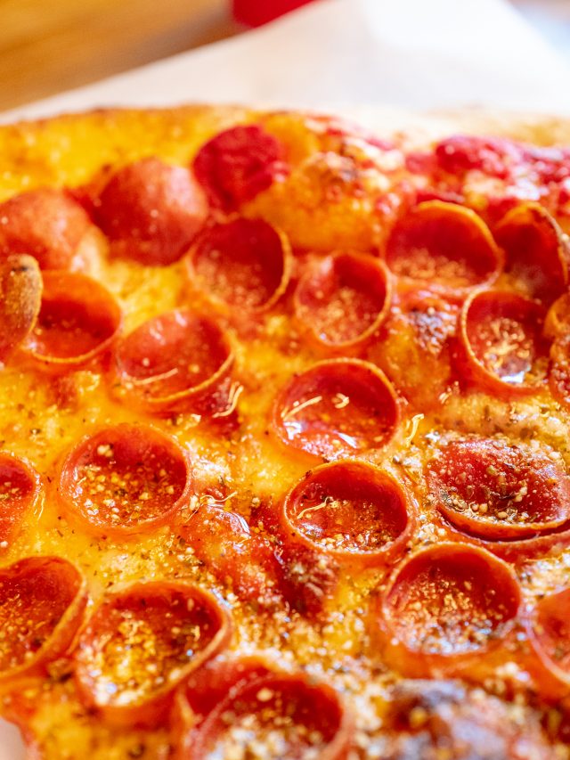 Readers Share Their 9 Pizza Favorites Now That Skipolini’s Walnut Creek ...