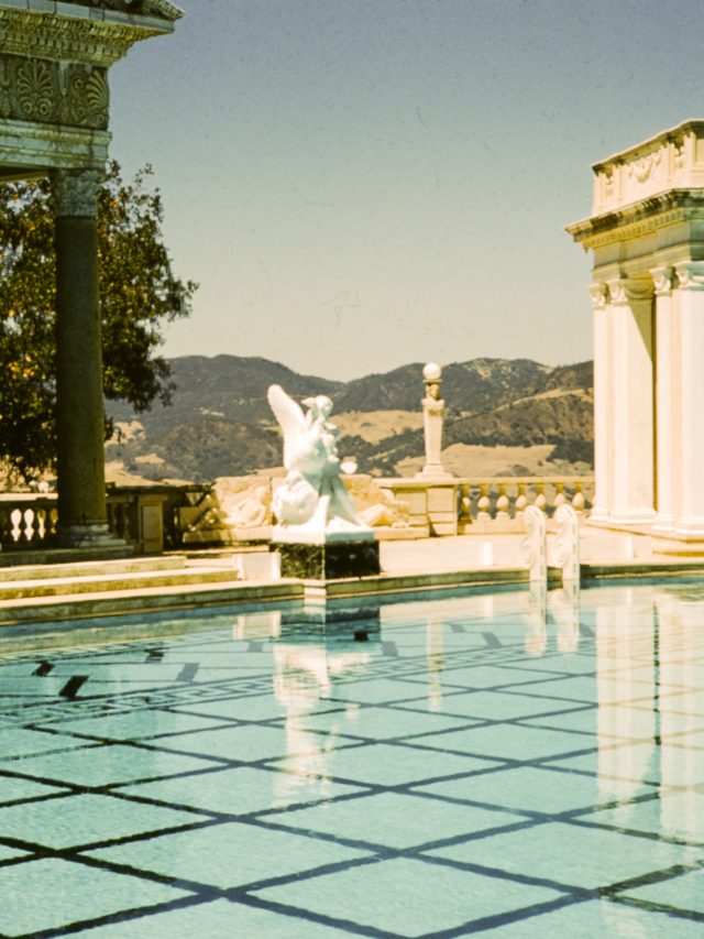 This CA Pool is America's 3rd Most-Photographed – Bay Area Telegraph