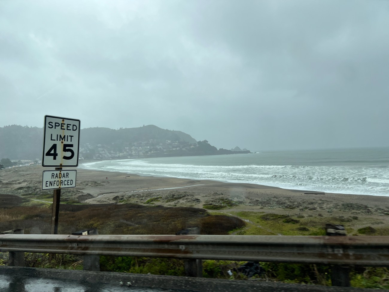 Highway 1 vs the 101: The Differences, and How to Choose – Bay Area ...