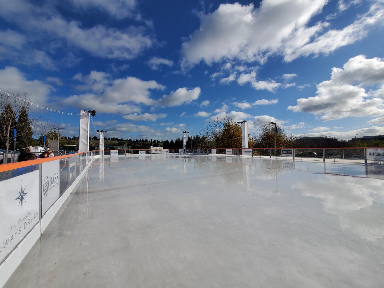 Kristi Yamaguchi Ice Rink Has Opened in San Ramon for 2024-2025 Season ...