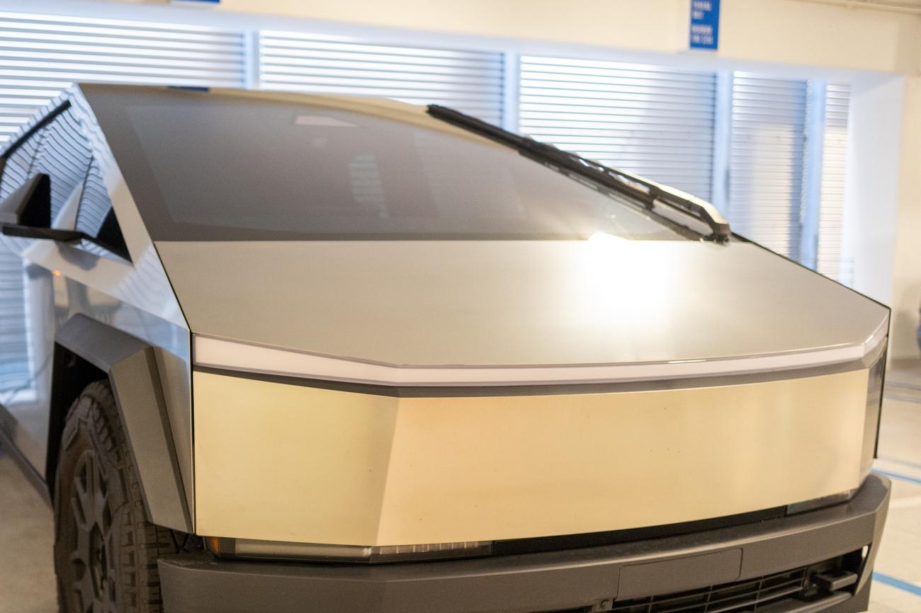 What the Tesla Cybertruck Means for the Future of Design – Bay Area ...