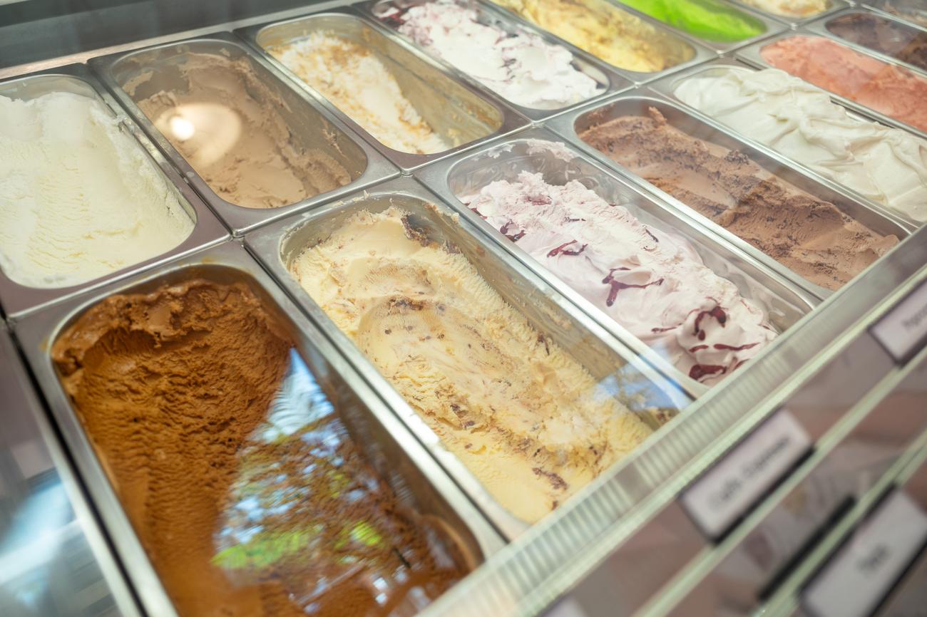 New Ice Cream Place Brings a Scoop of Italy to Walnut Creek – Bay Area ...