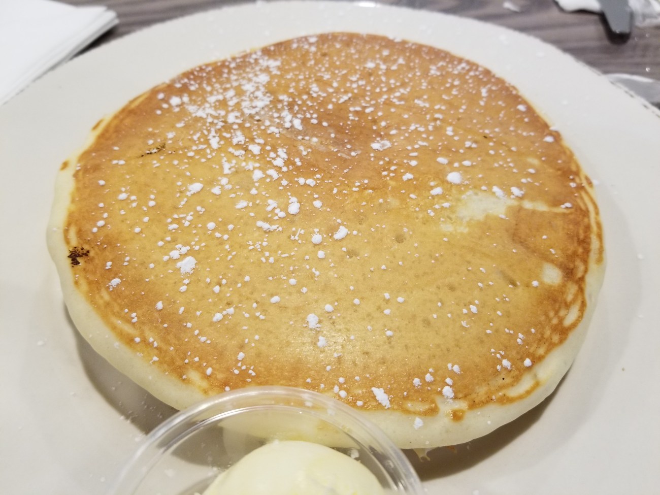 The Original Pancake House Building is Being Renovated, And Locals ...