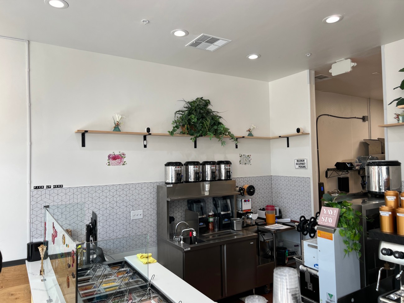 Review: Teaspoon Boba Tea Has Opened in Berkeley, California – Bay Area ...