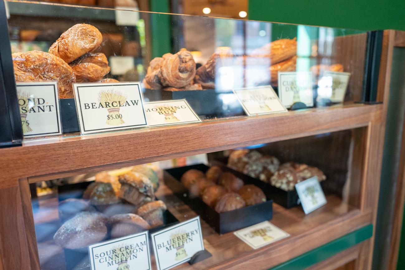 REVIEW: Model Bakery in Walnut Creek, From a Local – Bay Area Telegraph