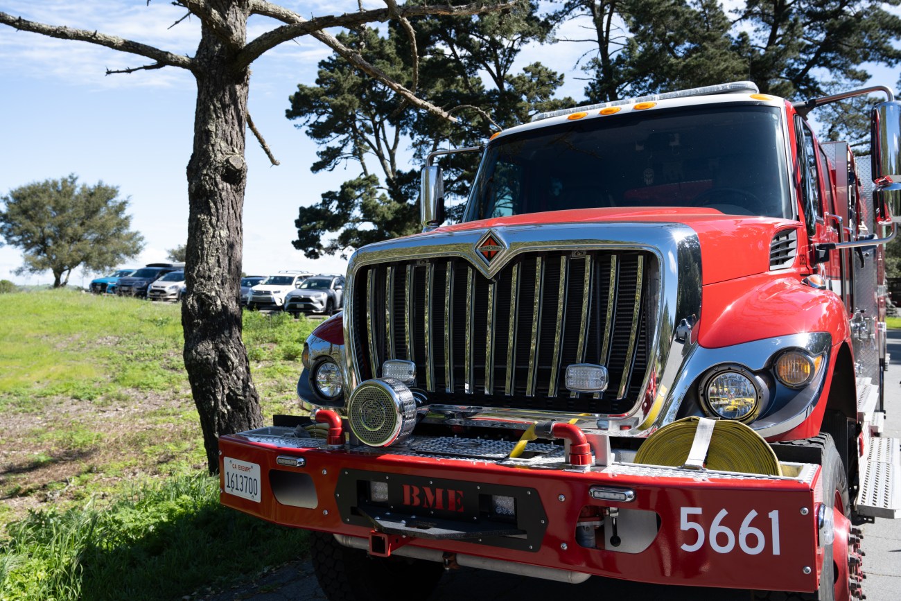 "Urban Firestorm"; Orinda and Moraga Residents Are Waking Up to ...