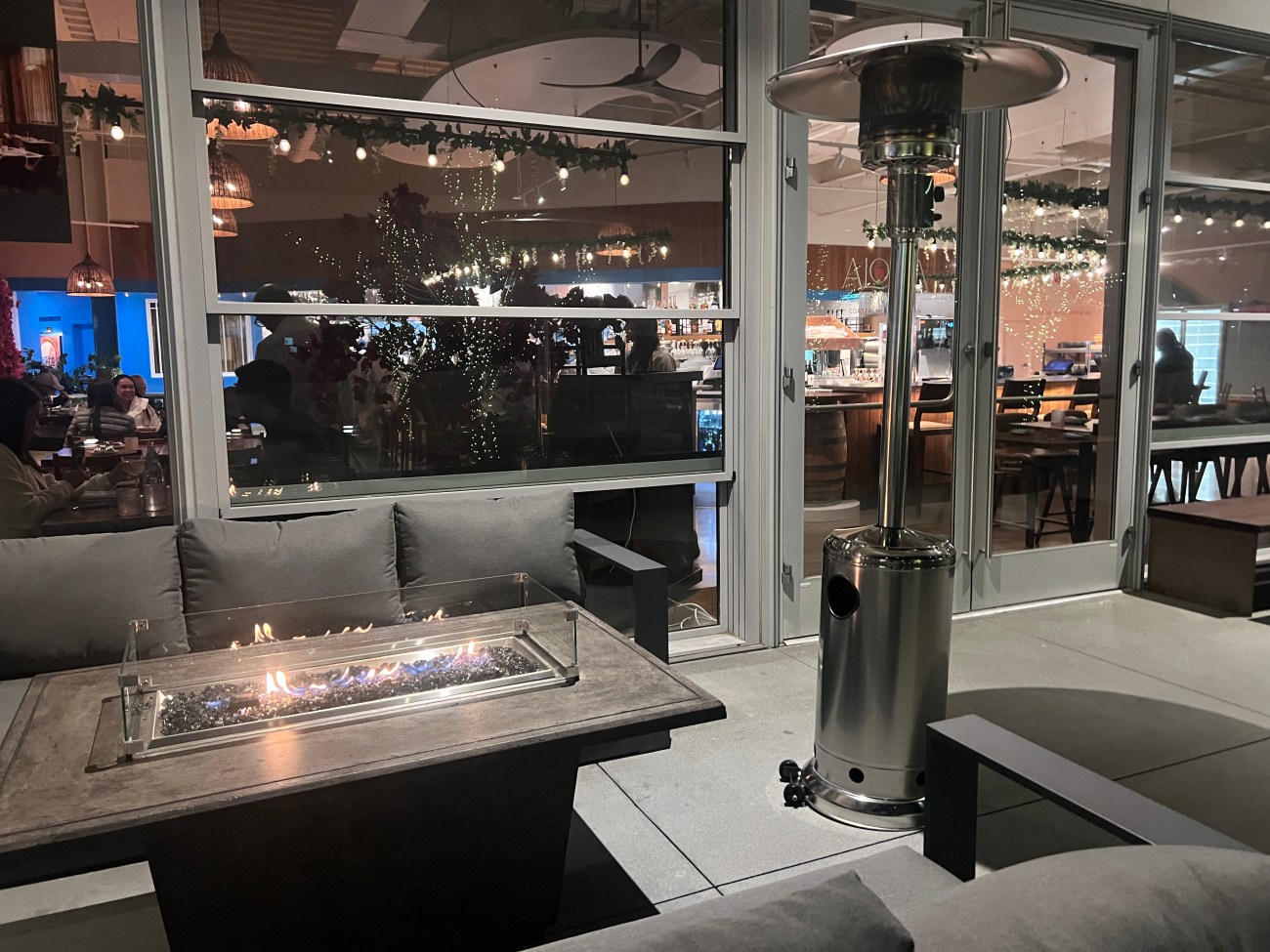 Review: Alora Social Is Open in San Ramon; The Restaurant's True ...