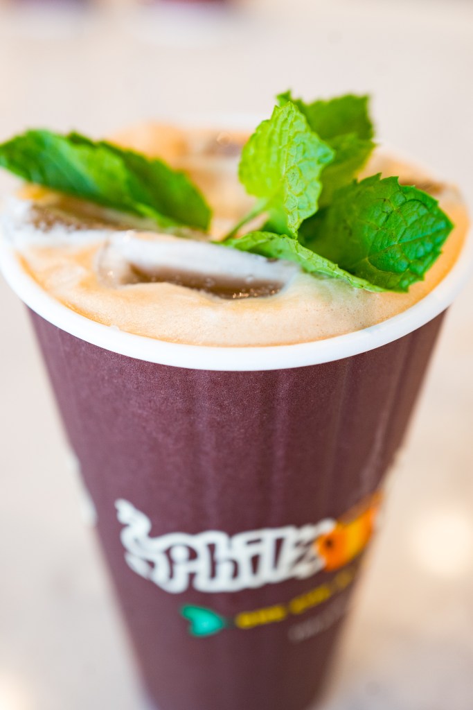 This Bay Area Coffee May Be the Perfect Spring Drink – Bay Area Telegraph