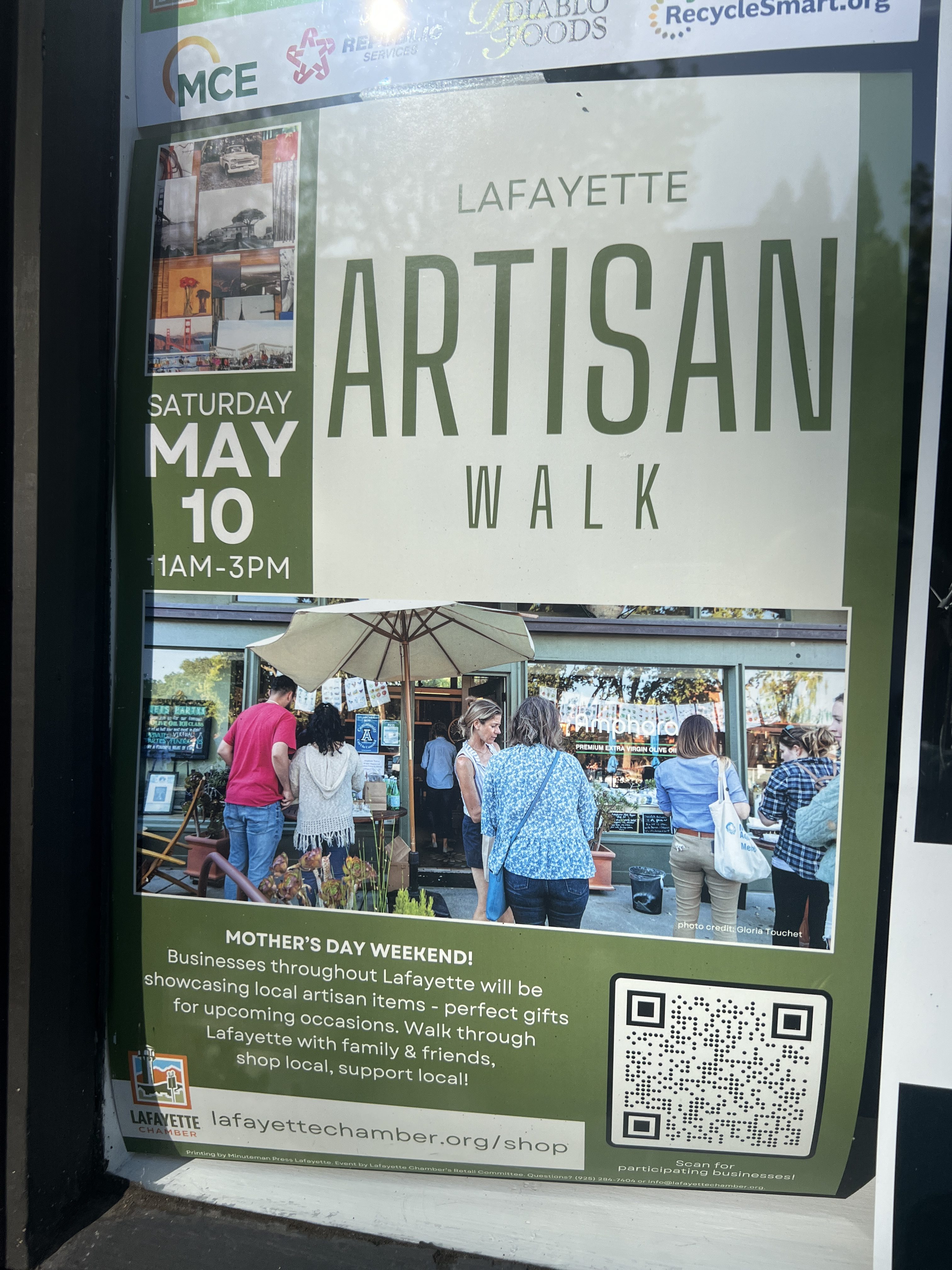 Buy Amazing Handmade Gifts From Local Artisans At This City-Spanning ...