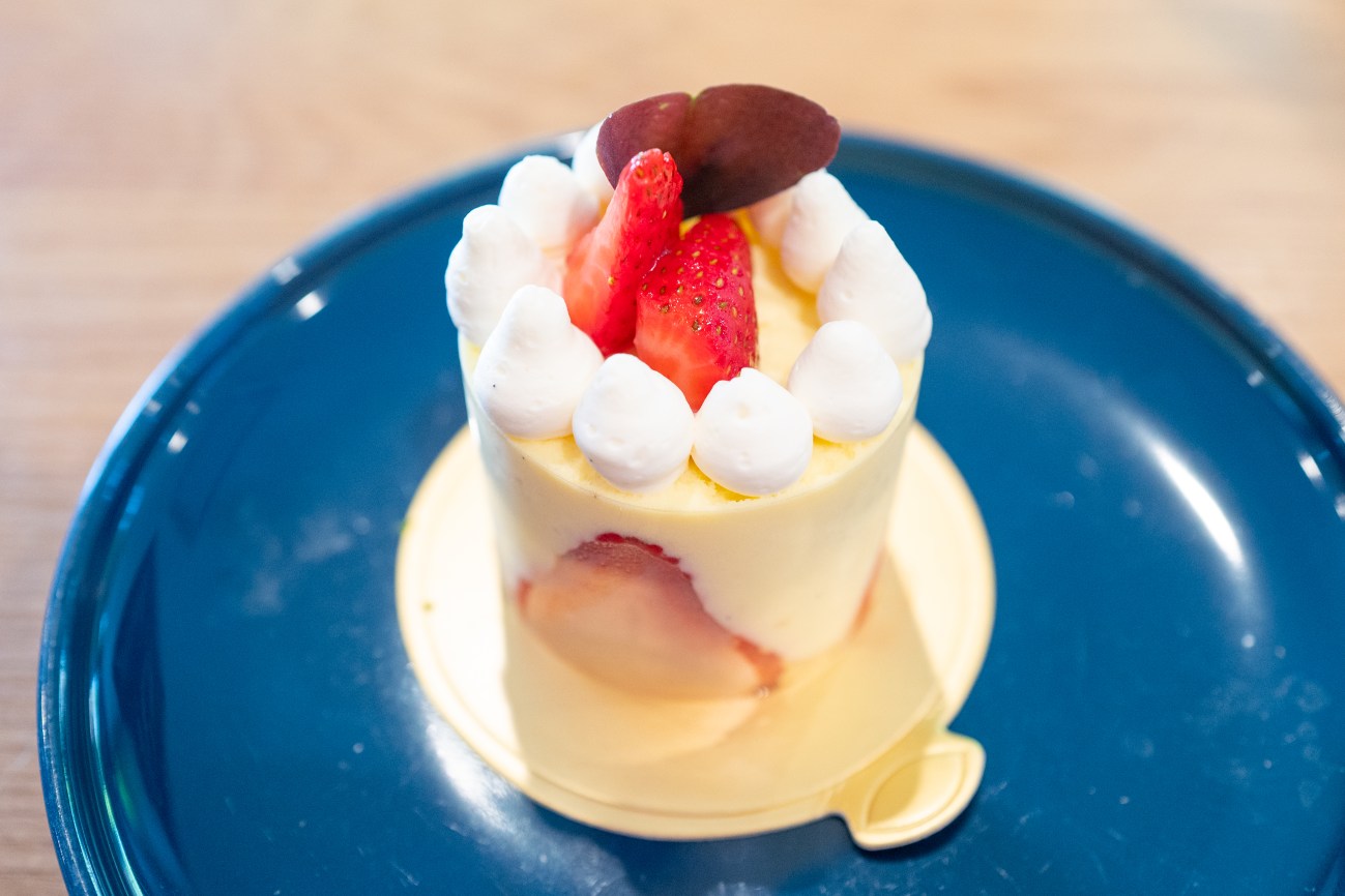 5 Awesome New Places for a Sweet Treat in the East Bay – Bay Area Telegraph