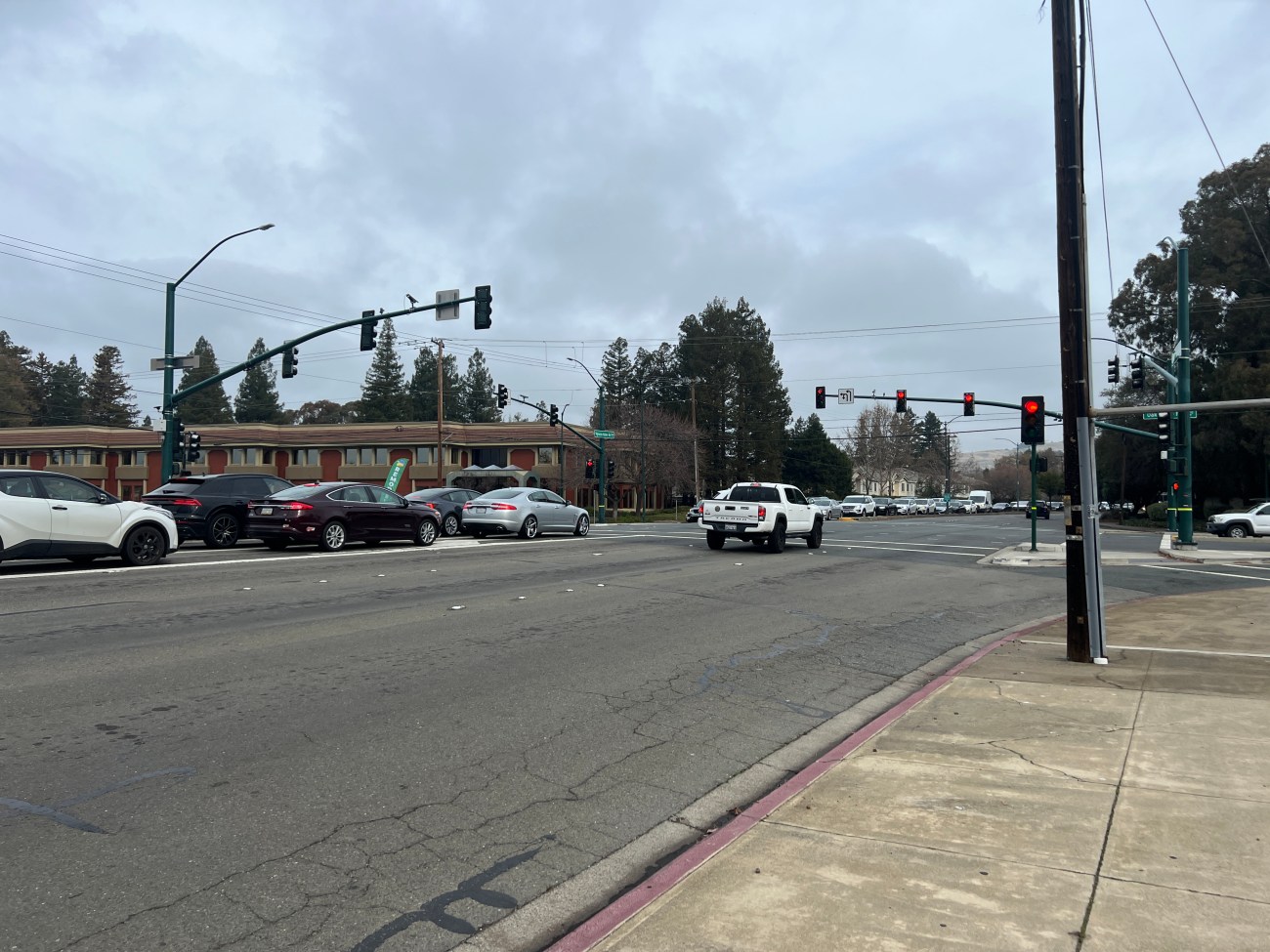 A Brand New Chick-Fil-A Is Coming Soon to Walnut Creek – Bay Area Telegraph