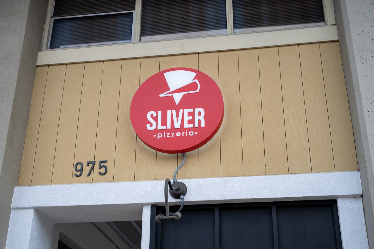 Sliver Pizza in Lafayette Just Made a Huge Change to Its Menu – Bay ...