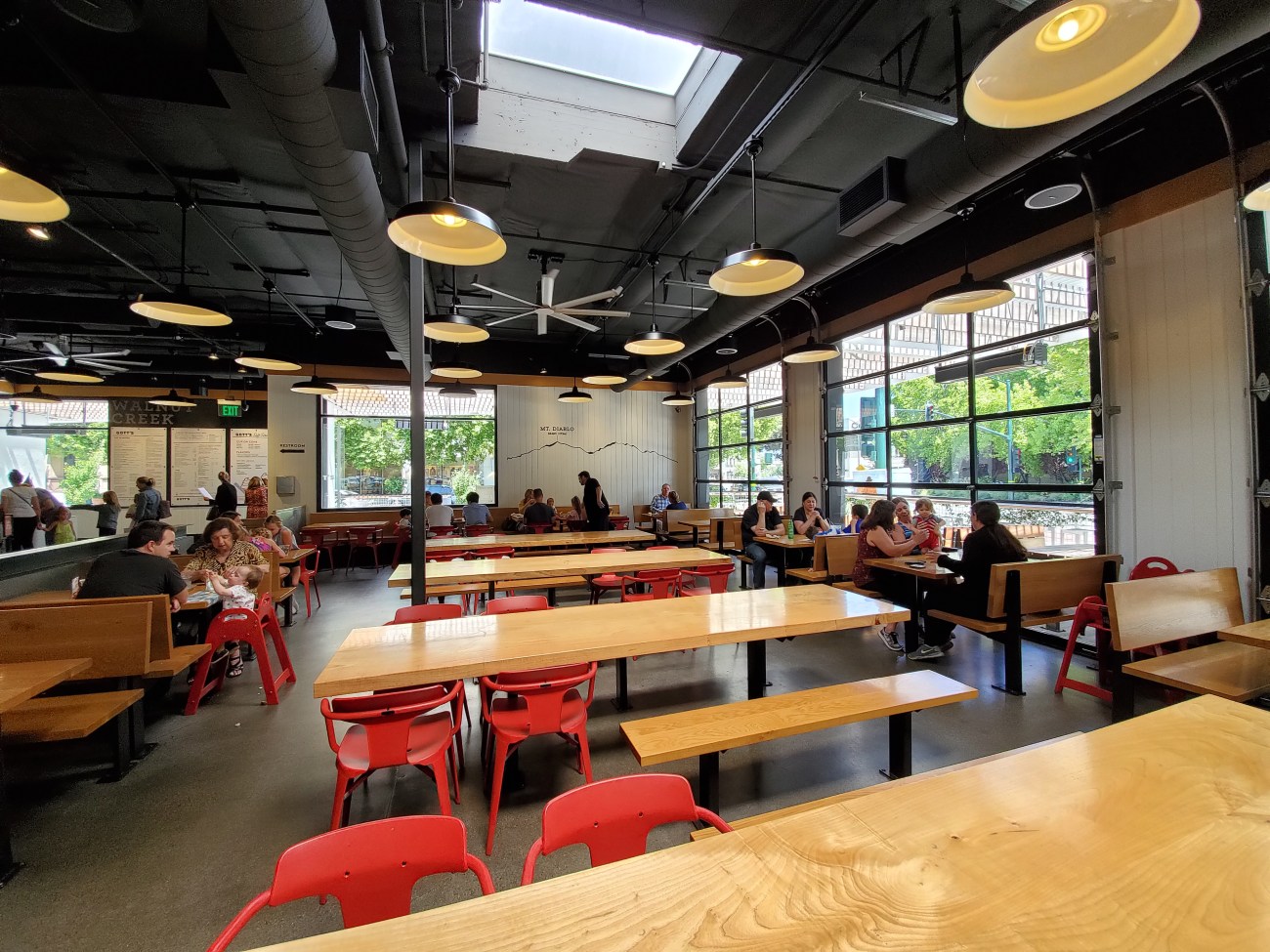 7 Best Family-Friendly Restaurants in the Walnut Creek and Lamorinda ...