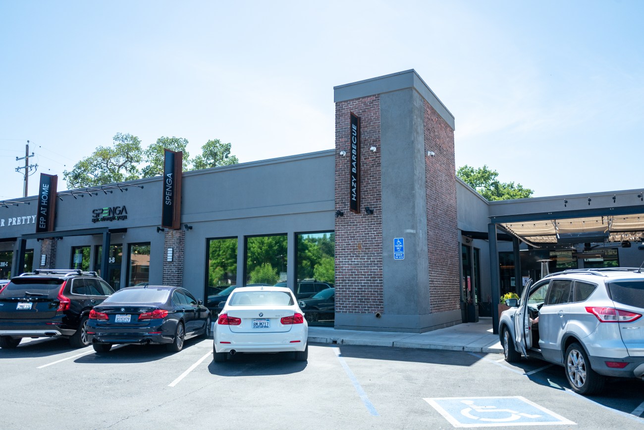 Video: Look Inside Hazy BBQ, Danville's Best BBQ Place – Bay Area Telegraph
