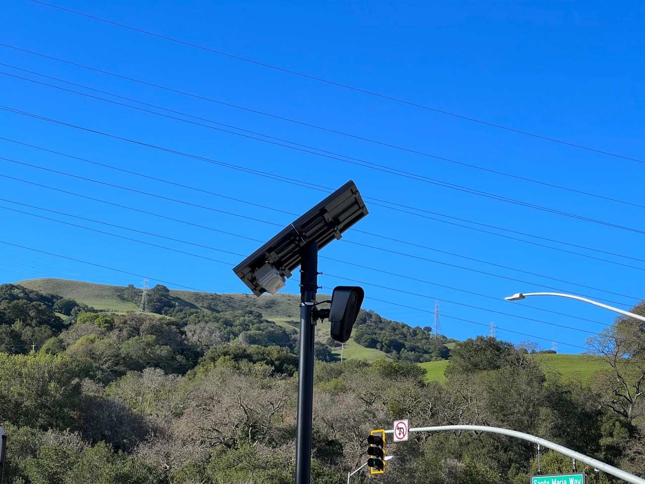 $161,000 of High-Tech Surveillance Cameras Are Coming to Walnut Creek ...
