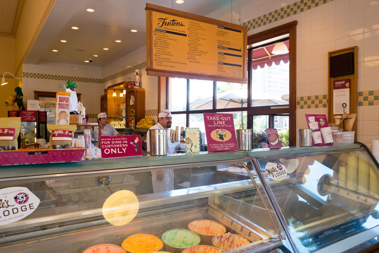 Locals Are Rediscovering a 100+ Year Old Creamery in Oakland – Bay Area ...