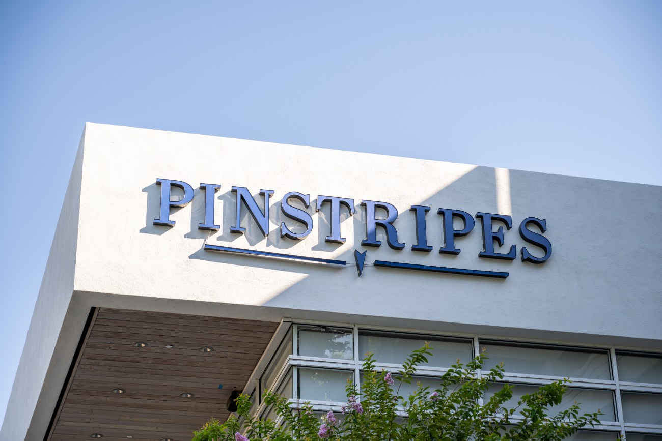 Brand New Pinstripes Bowling Alley in Walnut Creek Abruptly Closes as ...