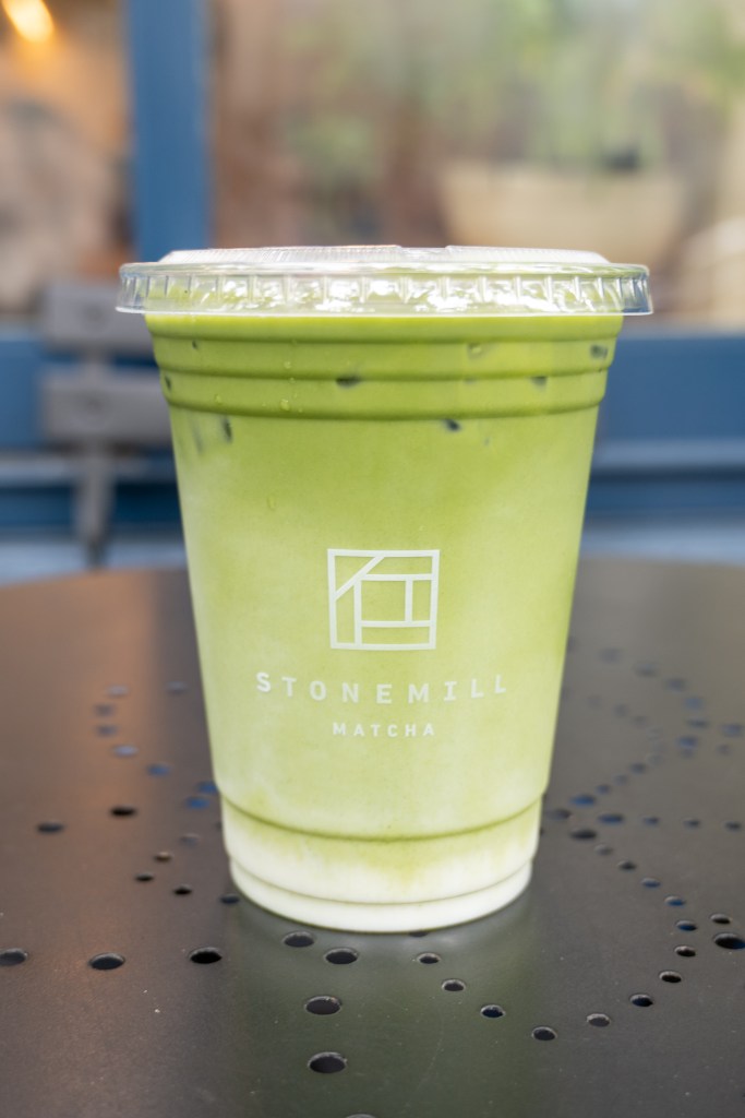 REVIEW: Stonemill Matcha, The Mission District's Best Matcha Place ...