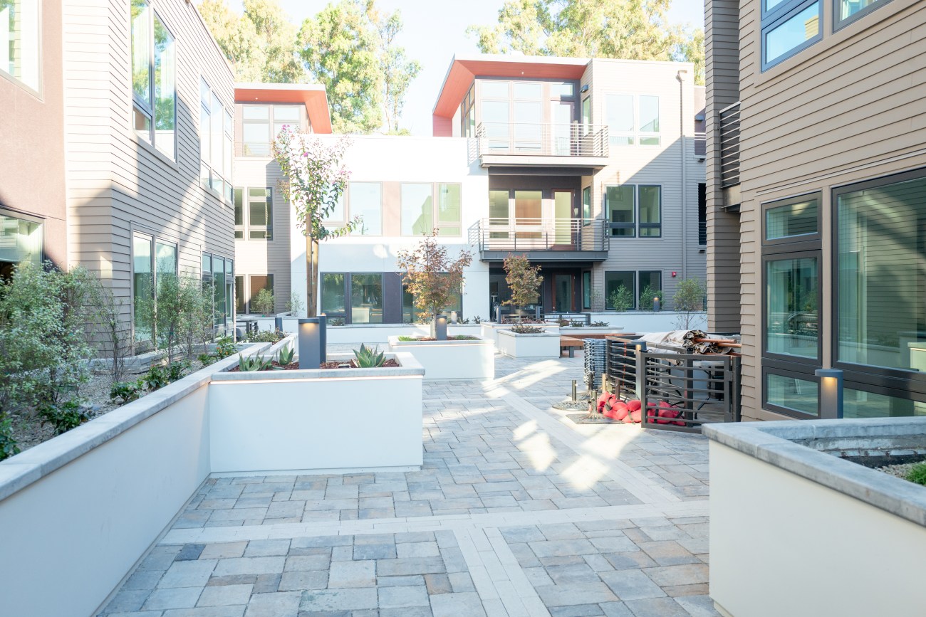 Video: First Look At Lafayette's New Brant Development After 10+ Years ...
