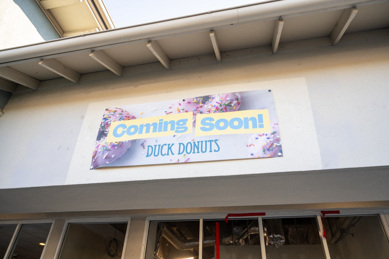 A Cult-Favorite East Coast Donut Shop is Coming Soon to Walnut Creek ...