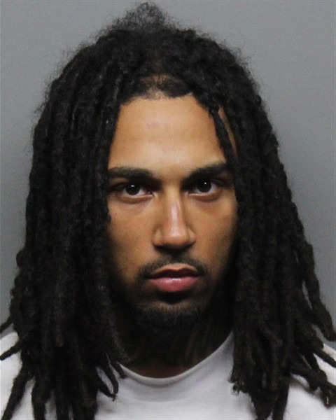 Manhunt Underway as Alleged Murderer Is Accidentally Released from ...