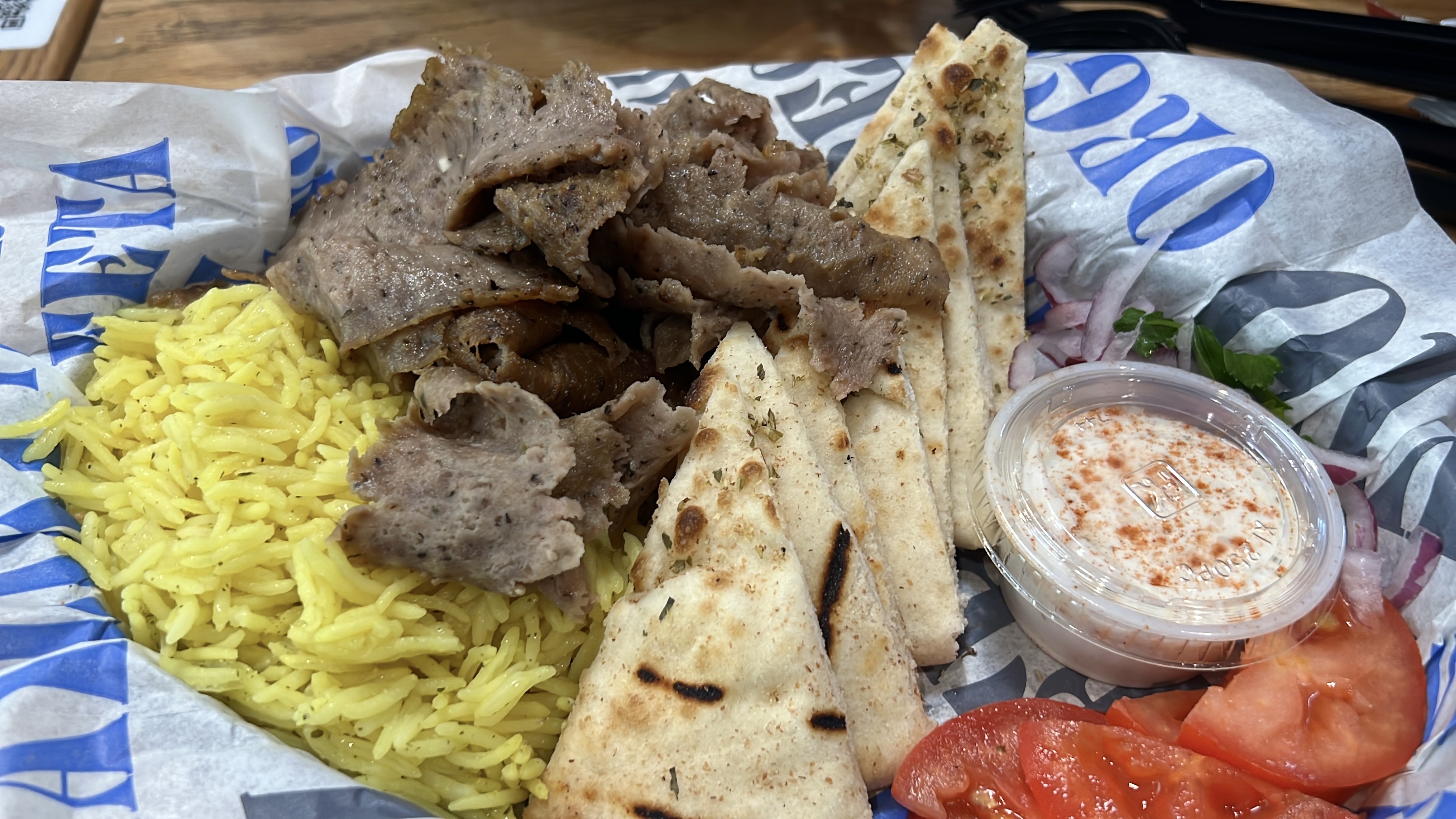 VIDEO: It's Nick the Greek in Walnut Creek! – Bay Area Telegraph