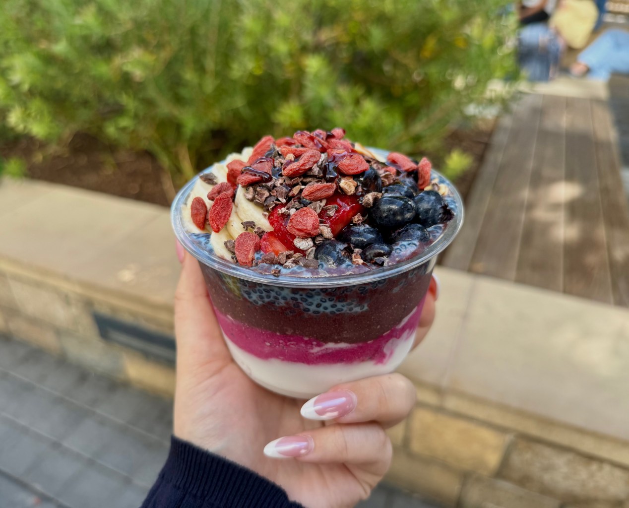 I Tried the Bay Area's Rapidly Expanding "Superfood" Shop, With a ...