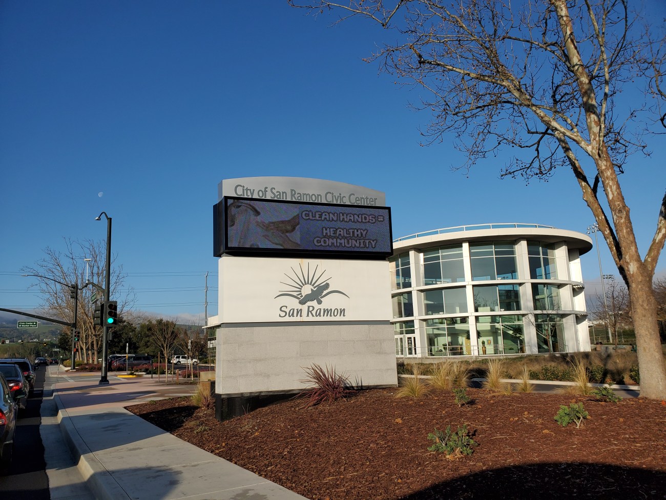 Should It Cost $4,500 To Appeal a Project? San Ramon Reconsiders Zoning ...