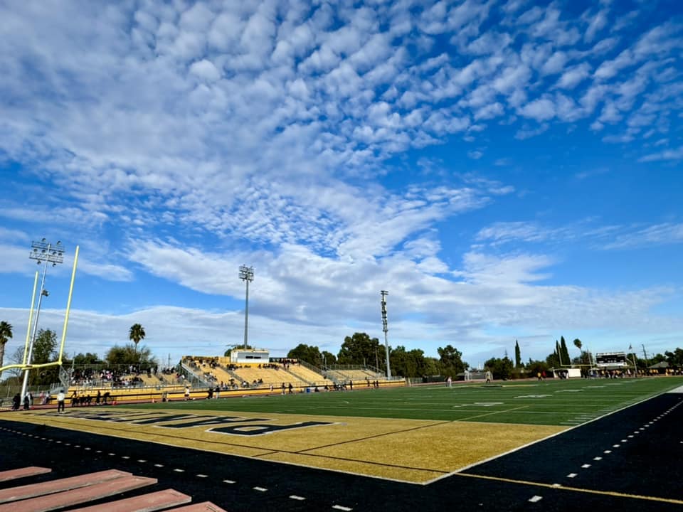 Antioch High School Forfeits Football Game After Student Allegedly ...