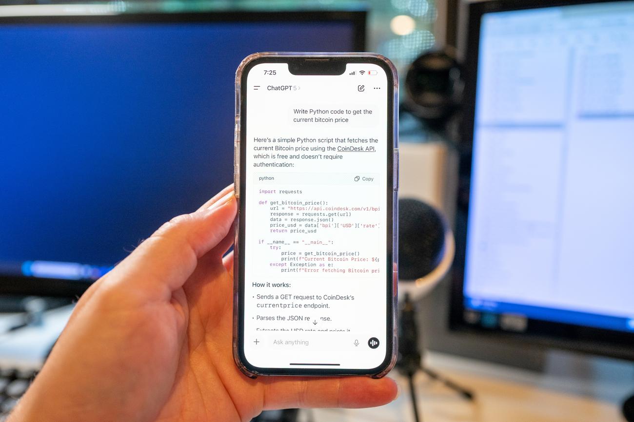 We Finally Know OpenAI’s True Ambition – Bay Area Telegraph