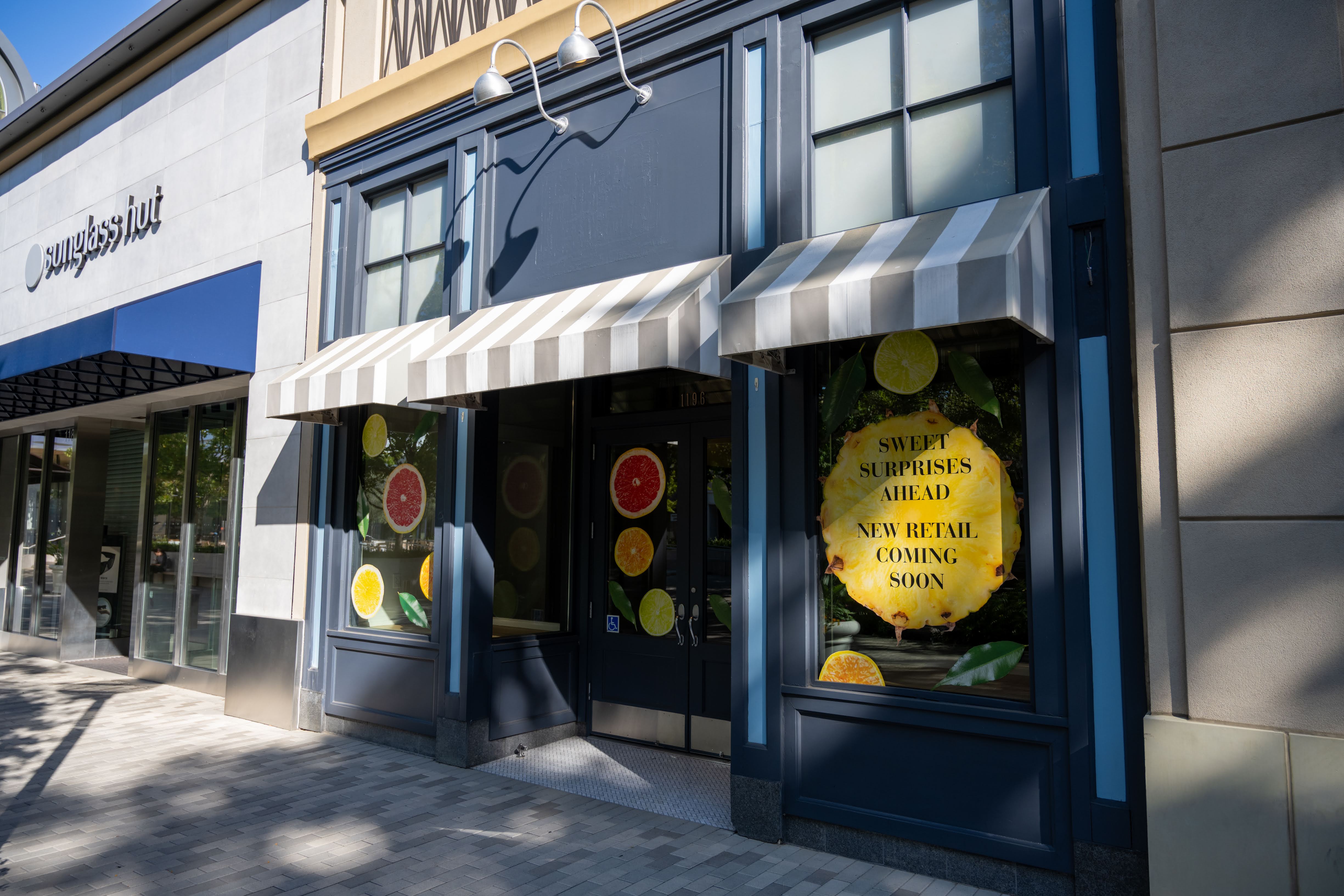Kim Kardashian is Opening a Clothing Store at Broadway Plaza in Walnut ...