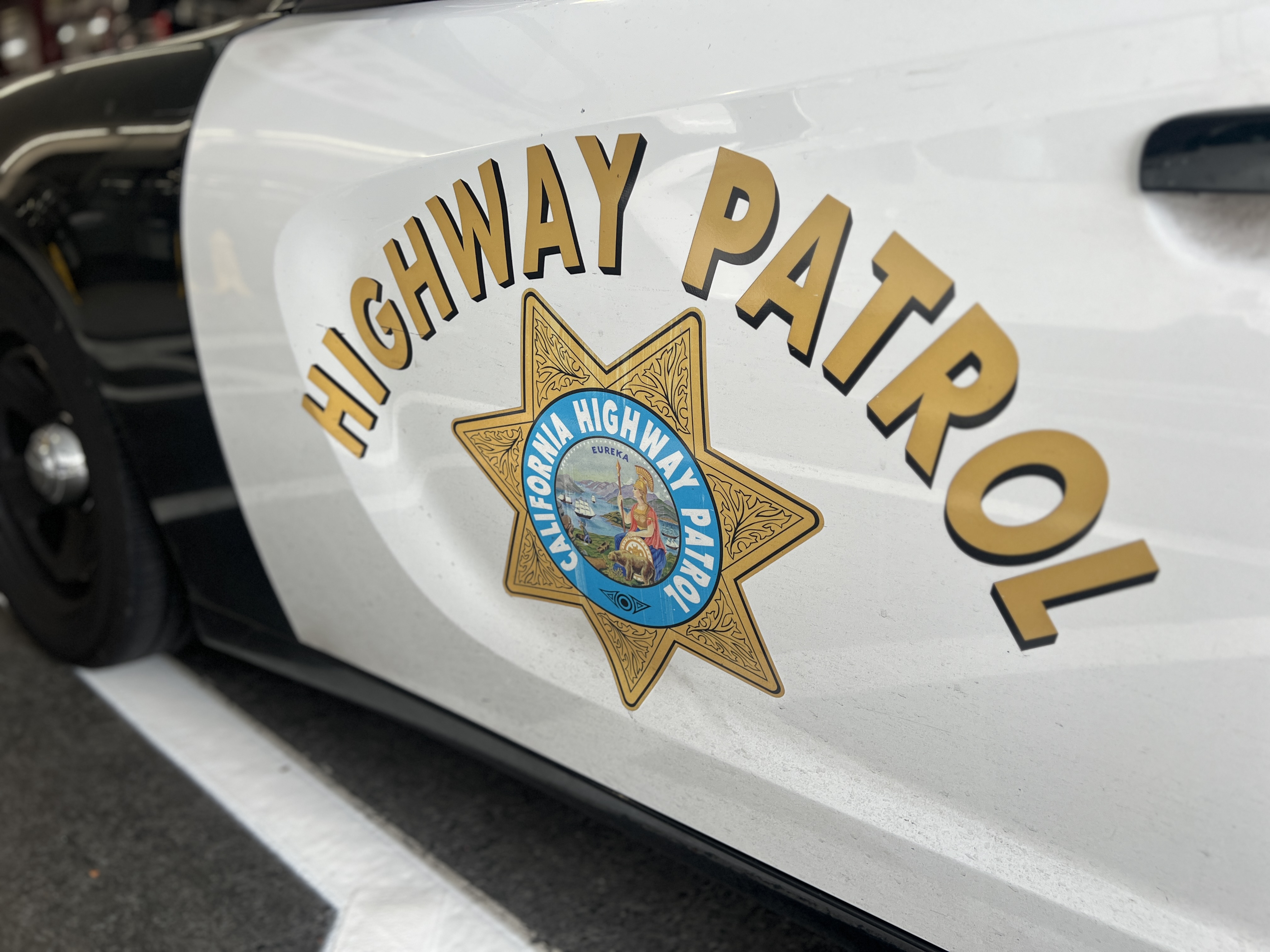 CHP Stopped 92 Drivers Traveling Over a Truly Insane Speed This Holiday ...