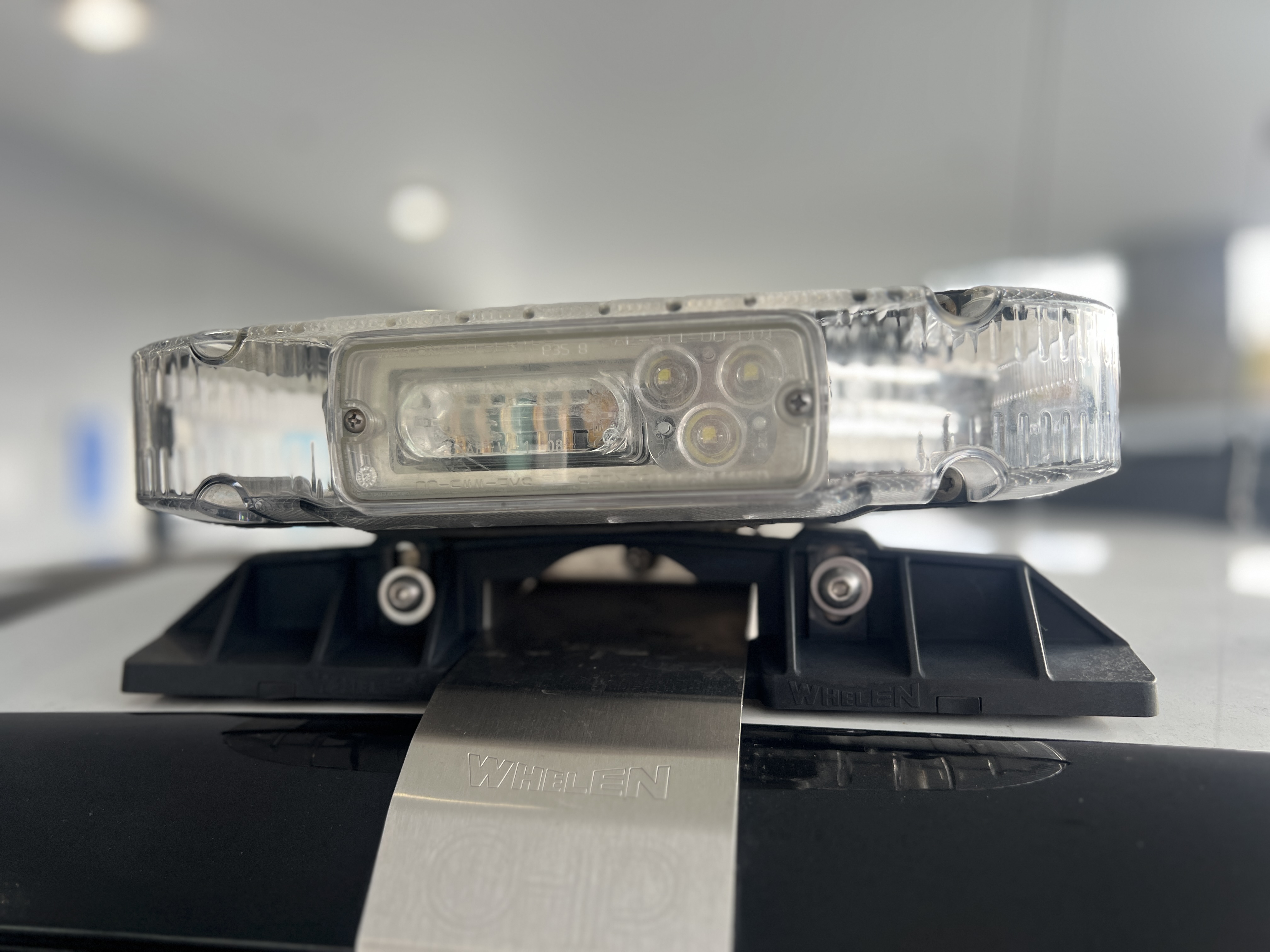 Teenage Crime Spree Ends With Shooting, Chase to Orinda, Police Say ...