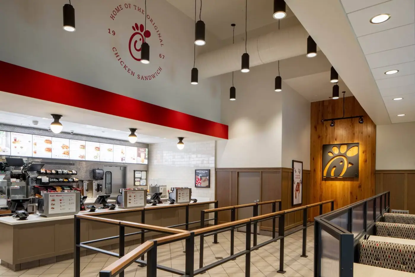 We Have An Opening Date for Walnut Creek's New Chick-Fil-A – Bay Area ...