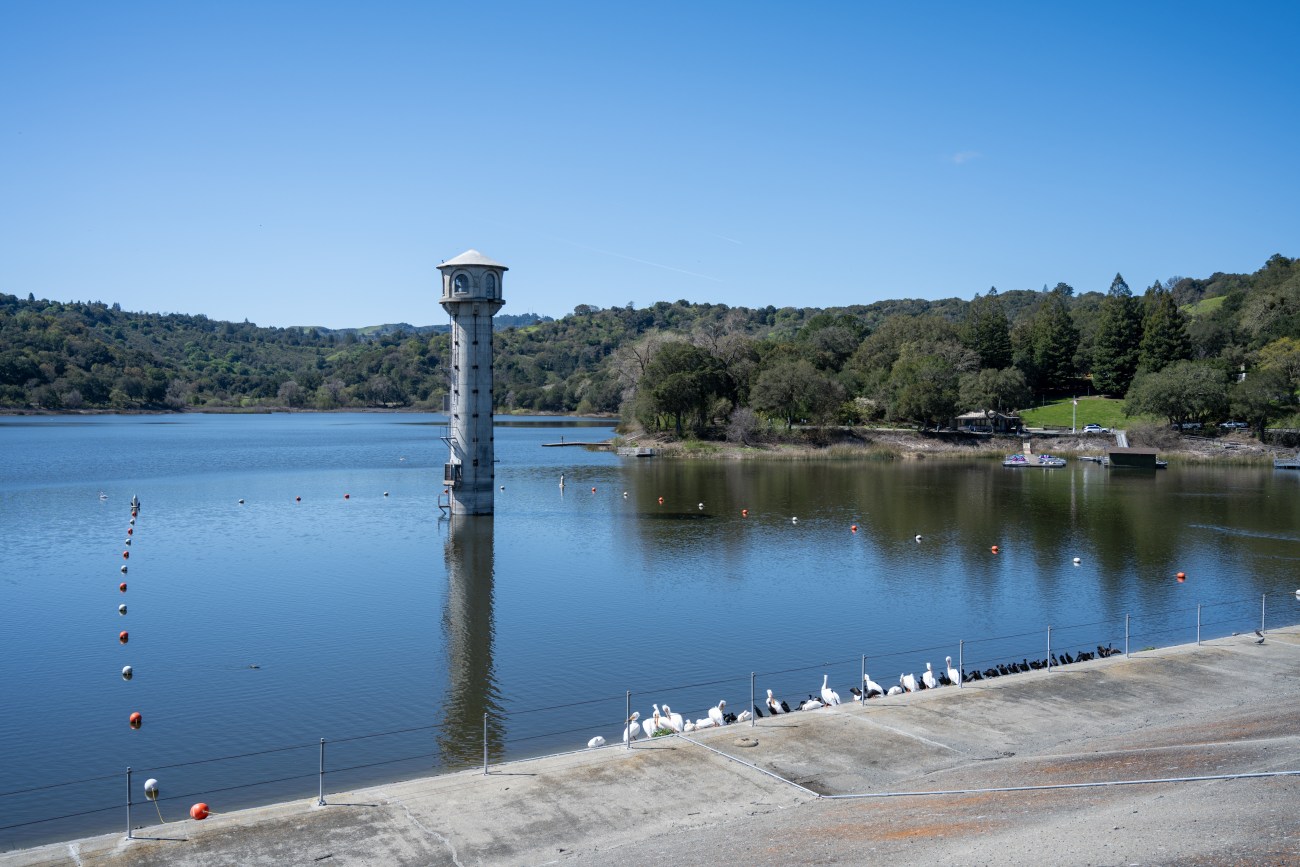 What's Happening With California's Drought in 2026? The Big Change in ...