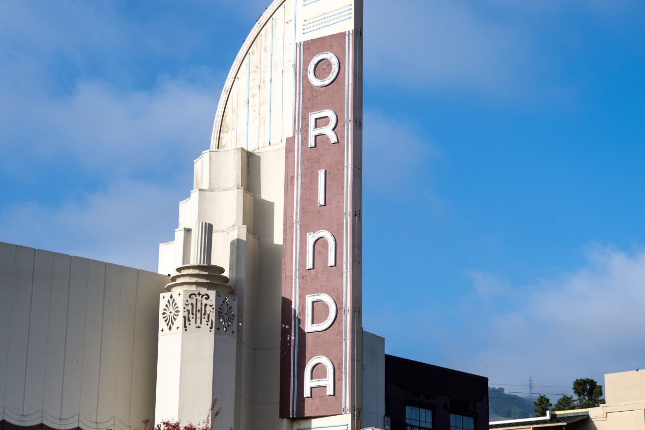 5 Amazing Facts About Orinda Theatre You Almost Certainly Didn't Know ...