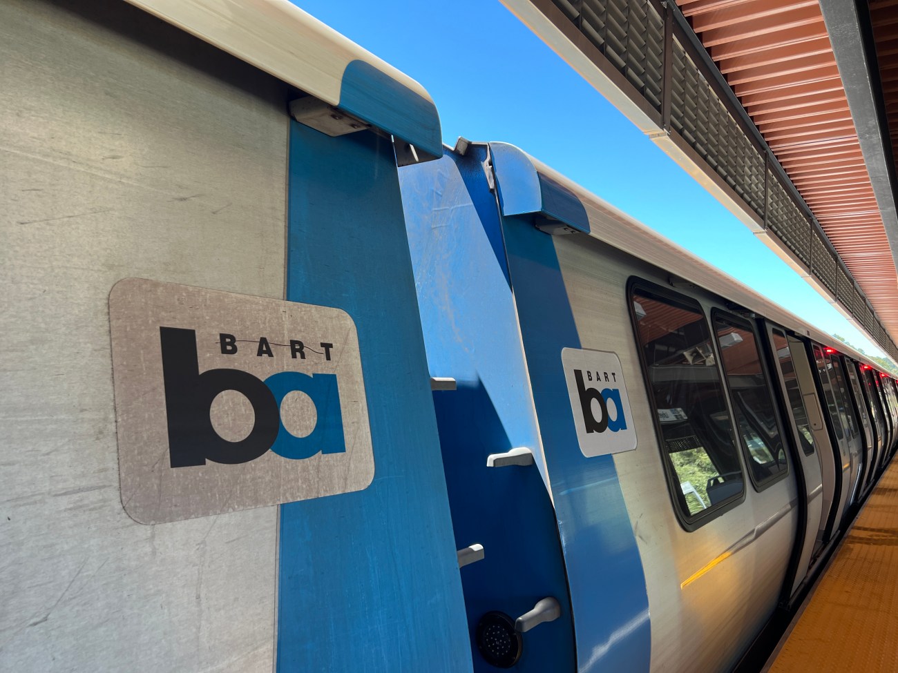 7 Amazing Facts About BART You Almost Certainly Didn't Know – Bay Area ...