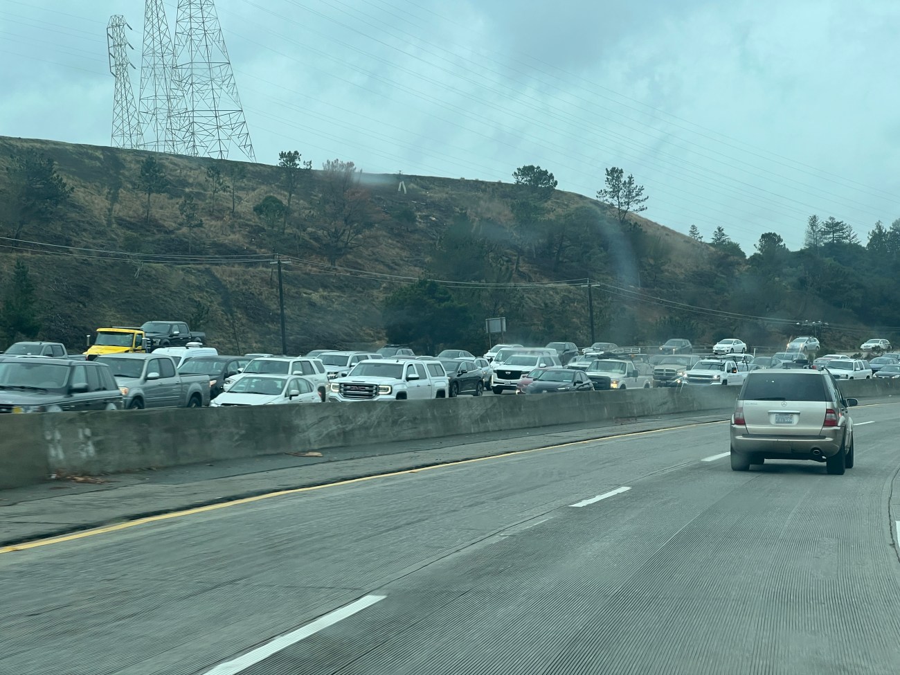 New Study Shows Exactly How Bad San Francisco Commutes Have Gotten, and ...