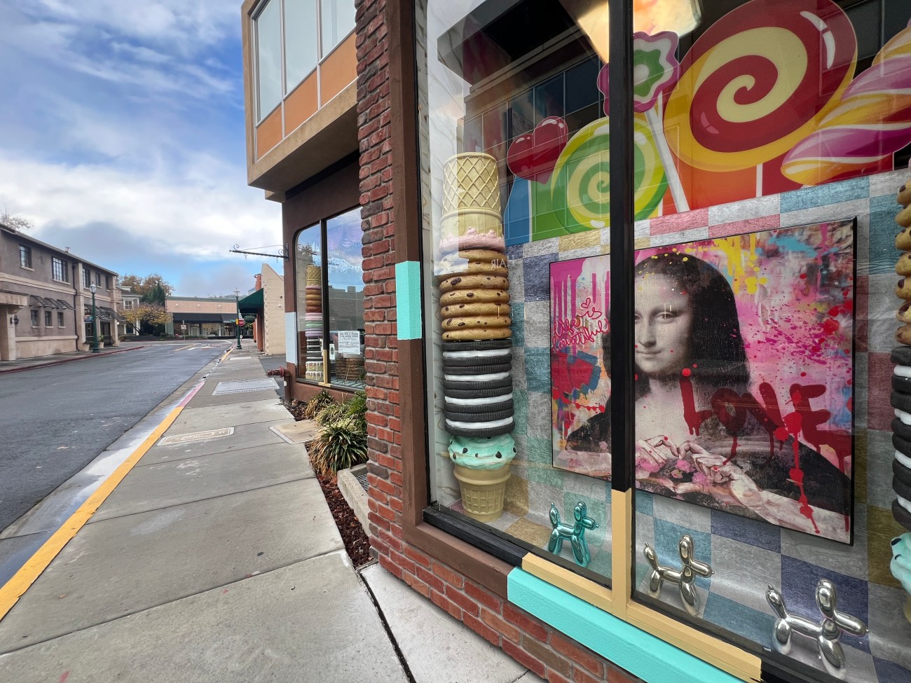 Ruby Lou's in Walnut Creek Takes a Major Step Towards a Grand Opening ...