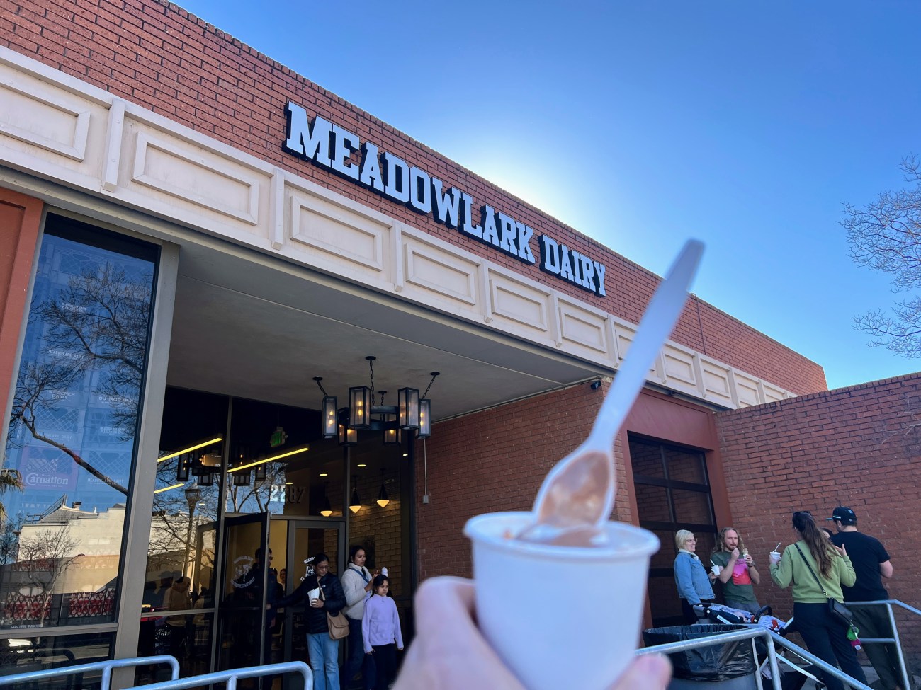 REVIEW: Generations-Old Meadowlark Dairy Finally Expands With New Ice ...