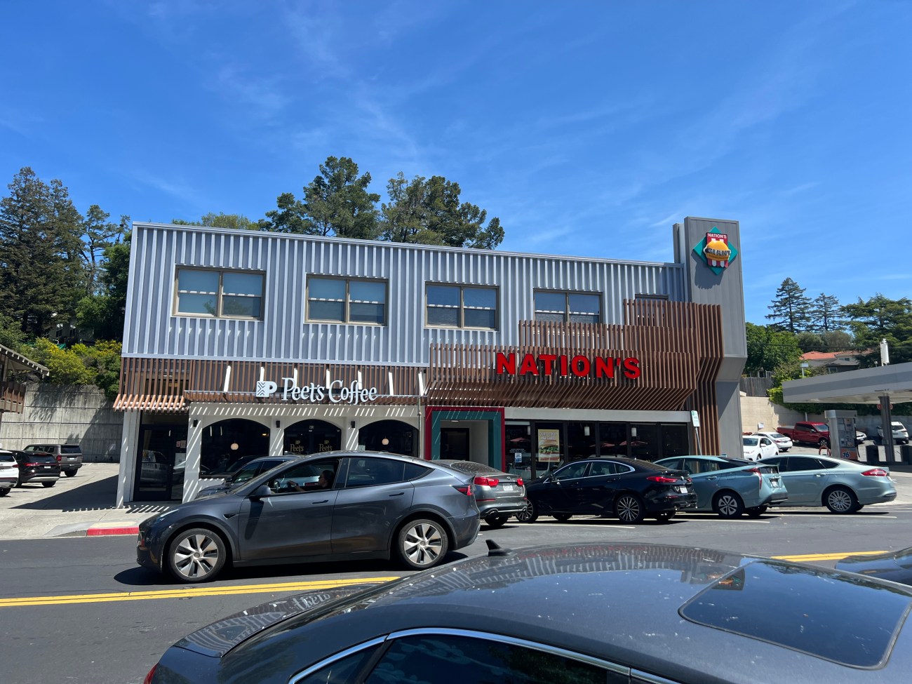 Peets is Closing 27 Bay Area Stores. Are Lamorinda and Walnut Creek's ...