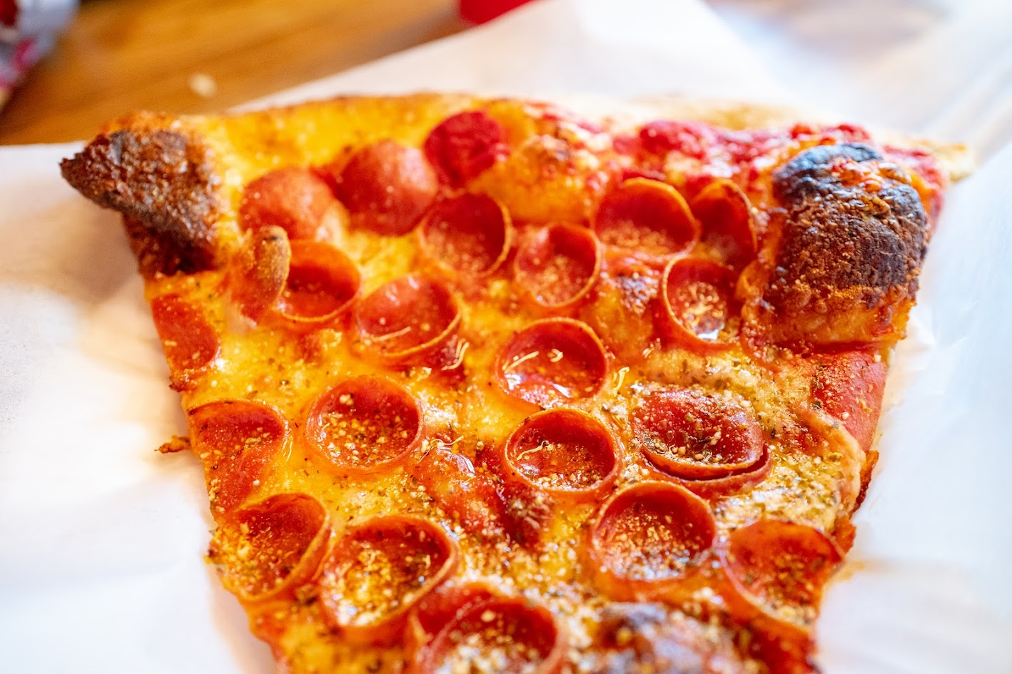 We Have an Official Opening Date for Slice House Pizza's New East Bay ...