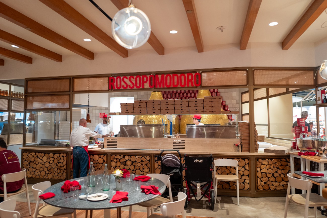Want to Introduce Your Kids to Real Italian Food? This San Jose ...