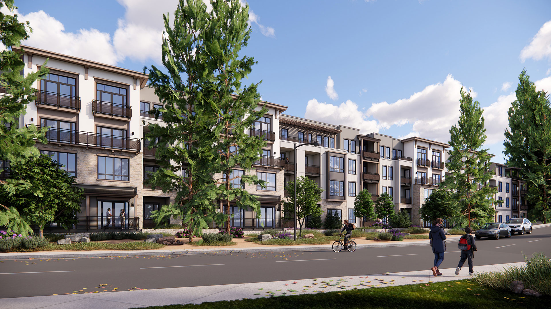 Danville Considers Building 200 Homes at a Local Shopping Center – Bay ...
