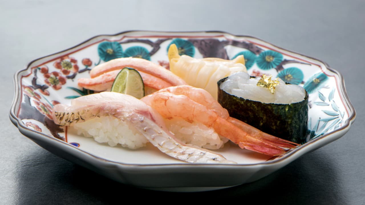 Danville Has a Miniscule New Sushi Restaurant – Bay Area Telegraph