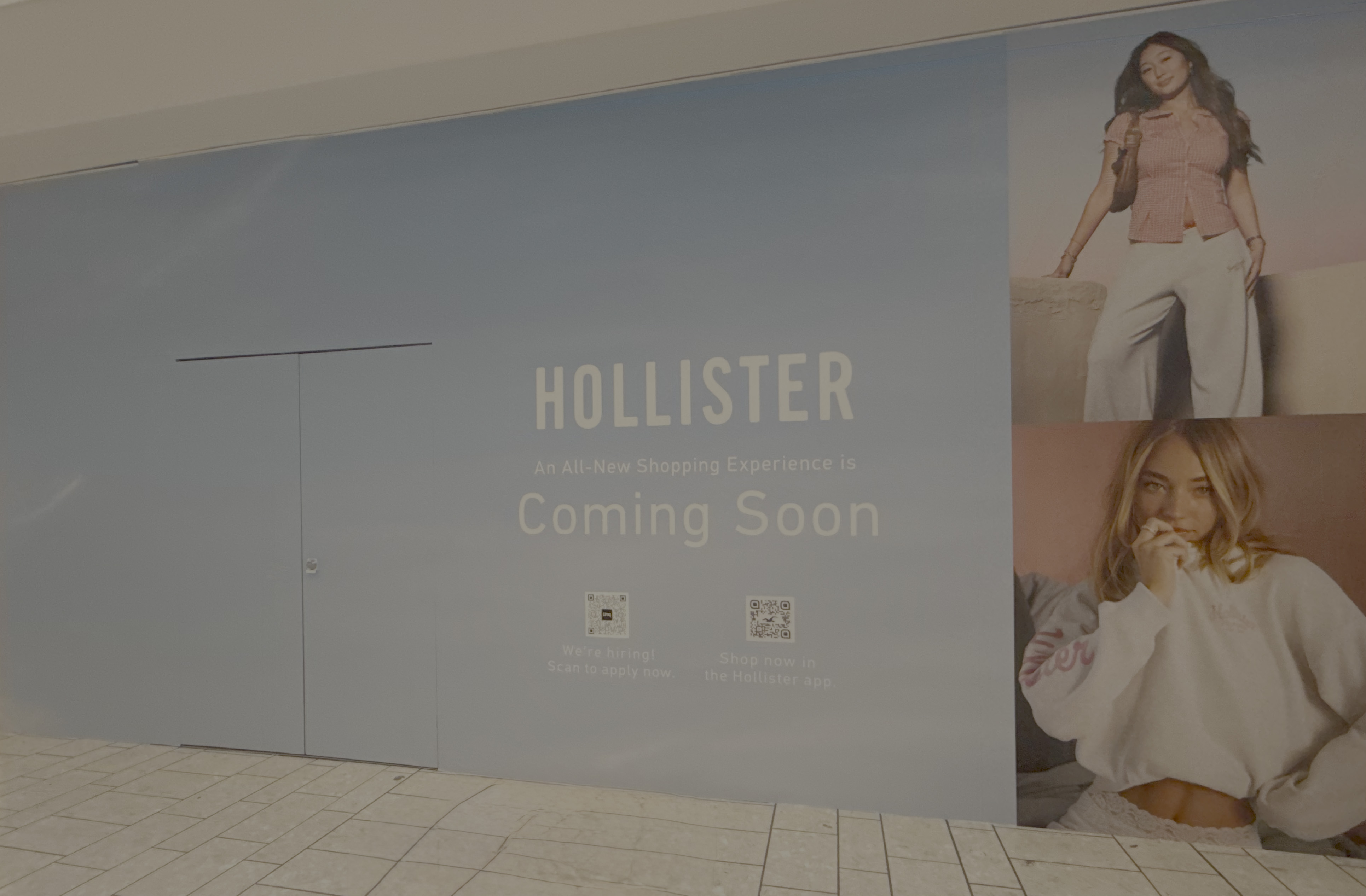 A Popular Retailer is Returning to Stoneridge Mall – Bay Area Telegraph