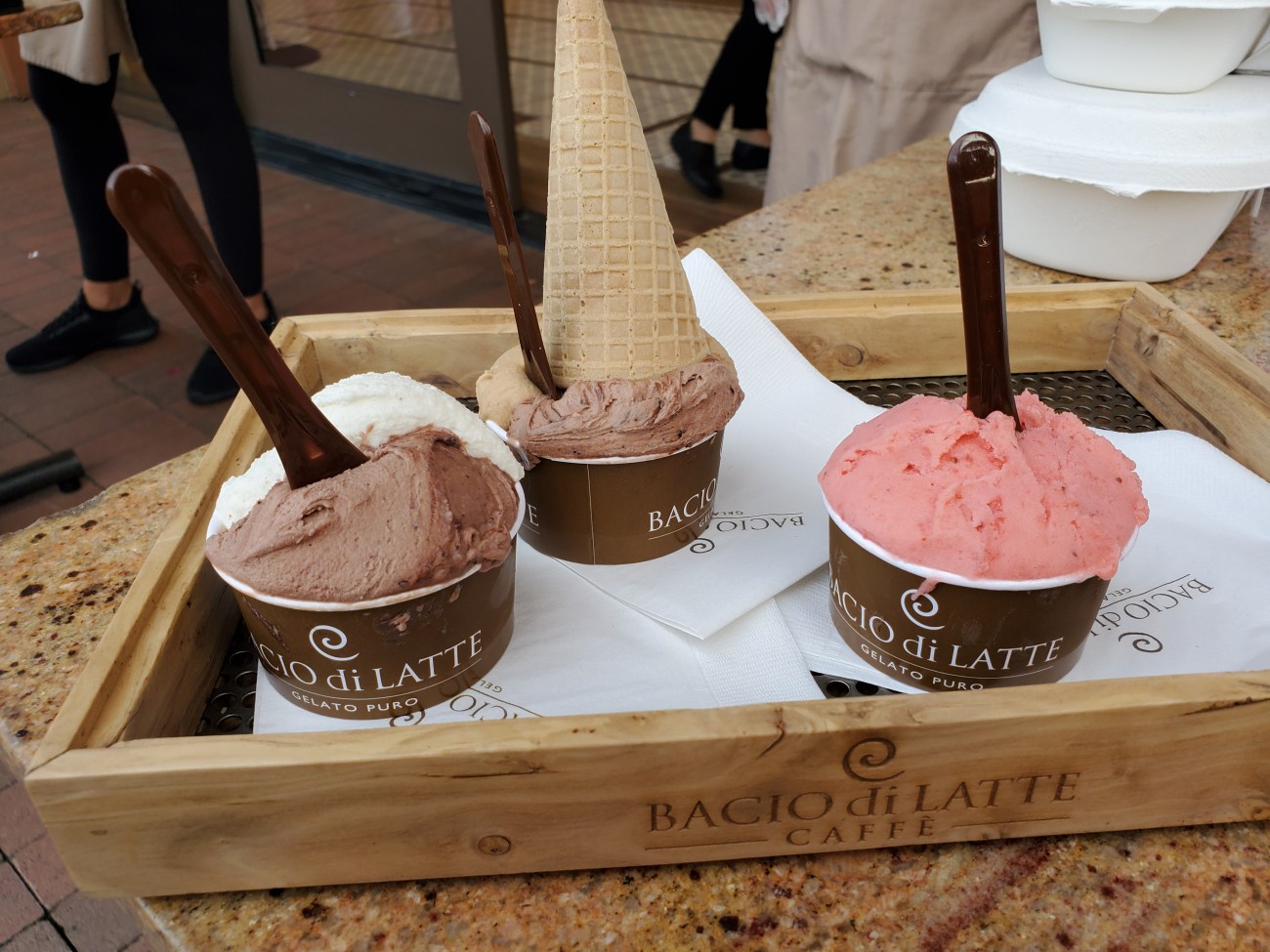 One of America's Best Gelato Shops Is Coming to Walnut Creek – Bay Area ...