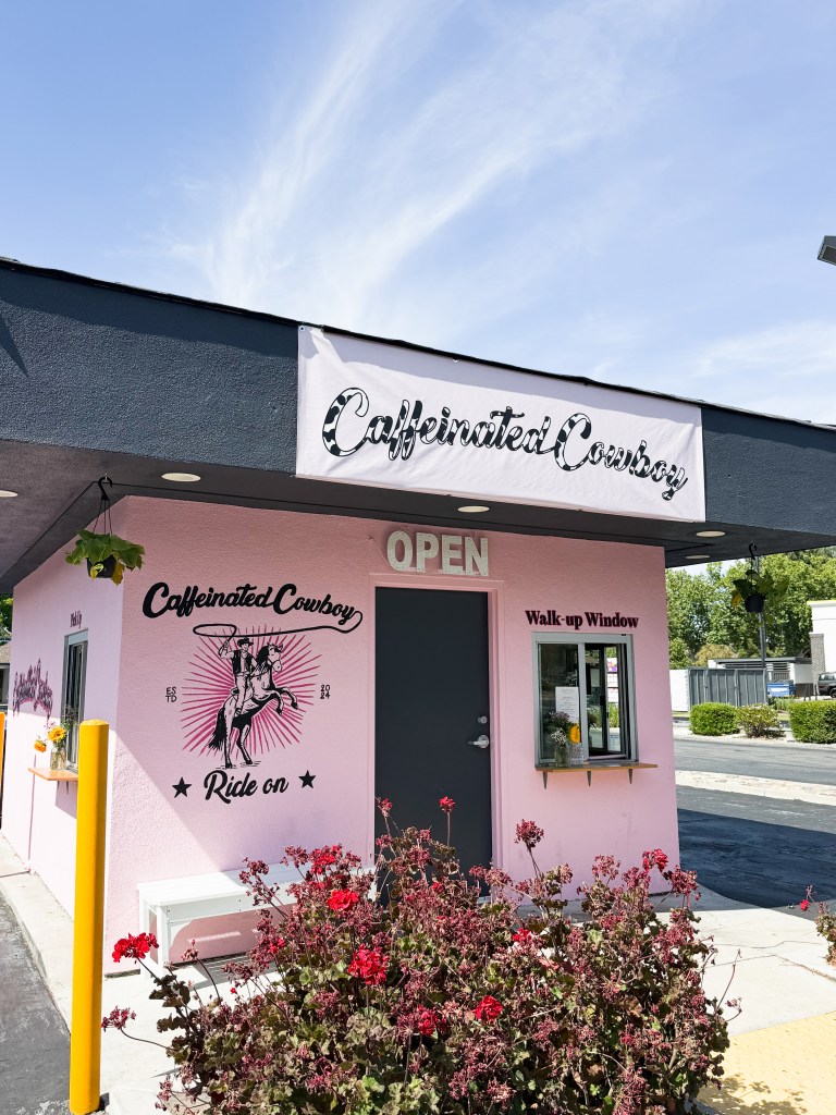 The 925's New "Caffeinated Cowboy" Takes a Different Approach to ...